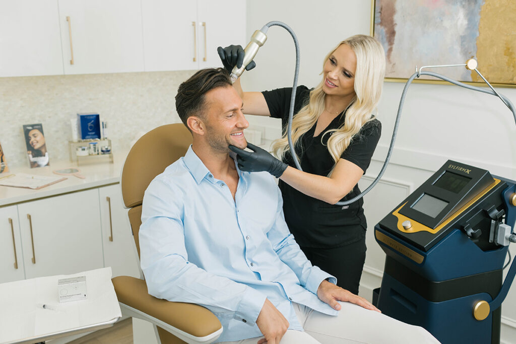 Pricing | Contour Clinique Med Spa