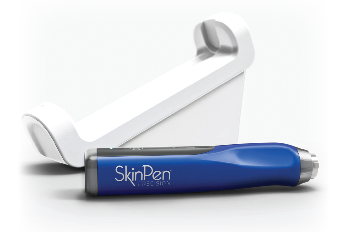 SkinPen Microneedling in Westchase, FL | Contour Clinique Med Spa